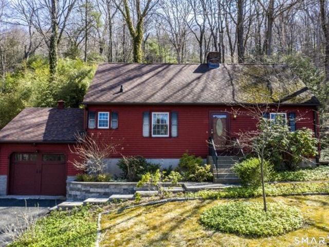 Morris Hubbard Rd, Haddam, Home For Sale