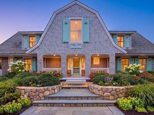 Morris Island Rd, Chatham, Home For Sale
