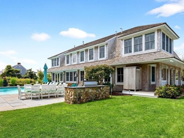 Morris Island Rd, Chatham, Home For Sale