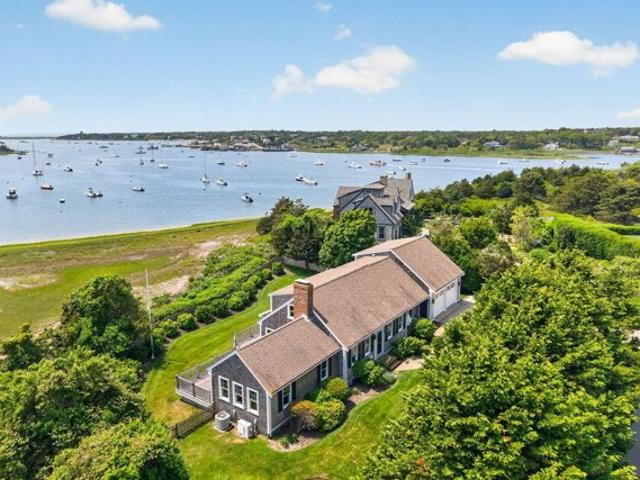 Morris Island Rd, Chatham, Home For Sale