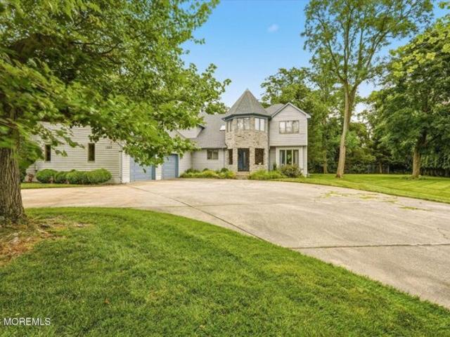 Morris Ln, Wall, Home For Sale