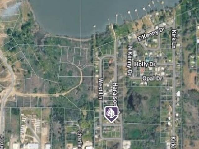 Morris Ln, West Tawakoni, TX 75474