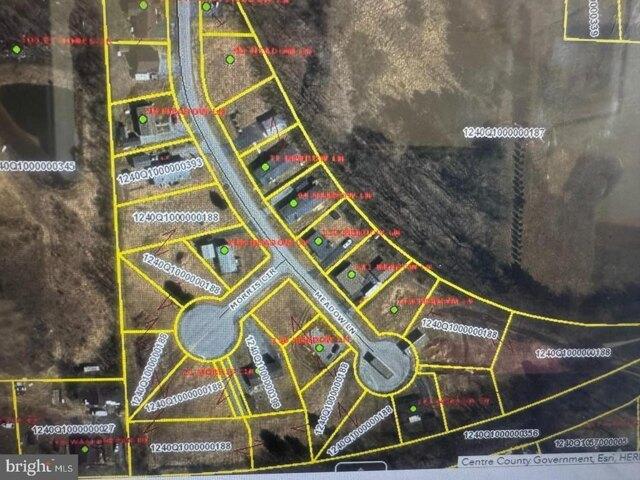 Morris Mdws, Morrisdale, Plot For Sale