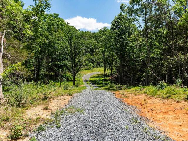 Morris mill rd