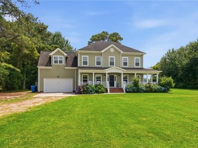 Morris Neck Rd, Virginia Beach, Home For Sale