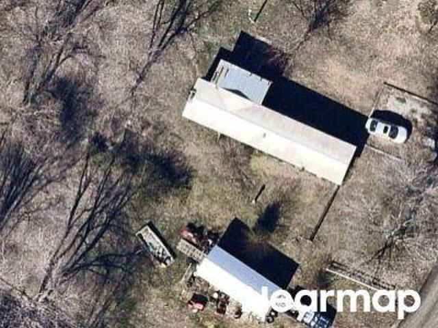 Morris Sisk Rd
