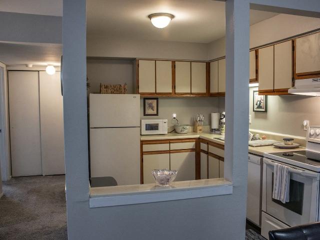 Morris Square 2 Bedroom Apartment for Rent at 750 Jefferson St, Mount Morris, MI 48458