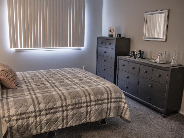 Morris Square 2 Bedroom Apartment for Rent at 750 Jefferson St, Mount Morris, MI 48458