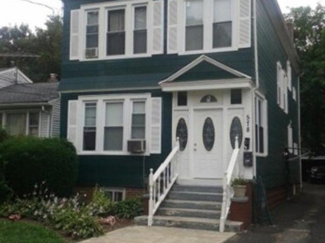 Morris St, City Of Orange Township, Home For Sale