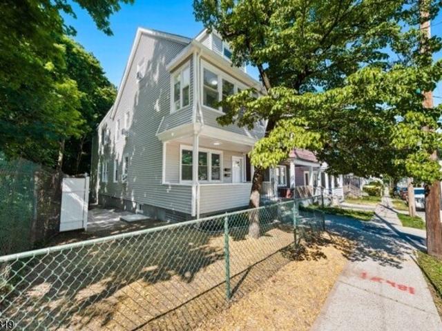 Morris St, City Of Orange Township, Home For Sale