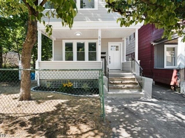 Morris St, City Of Orange Township, Home For Sale