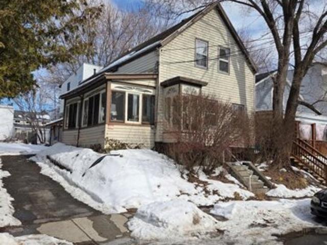 Morris St, Albany, Home For Sale