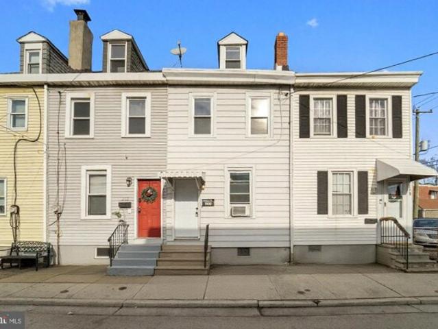Morris St, Gloucester City, Home For Sale