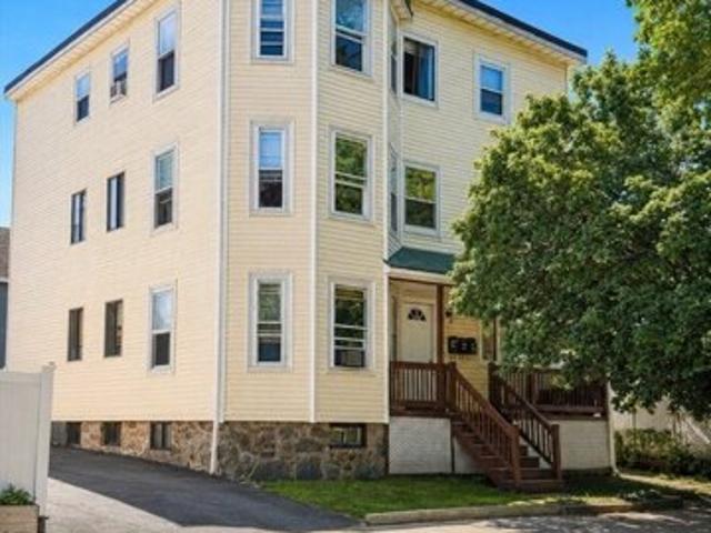 Morris St, Lynn, Home For Sale