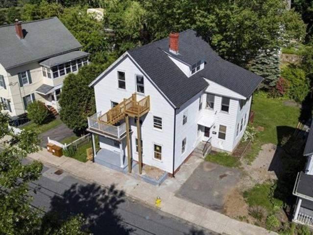 Morris St, Southbridge, Home For Sale