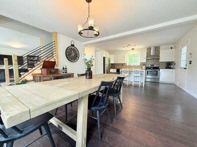 Morris St, Peterborough, Home For Sale