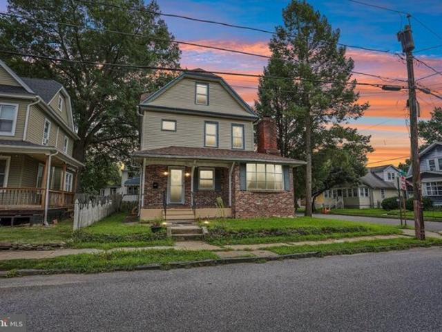 Morris St, Woodbury, Home For Sale