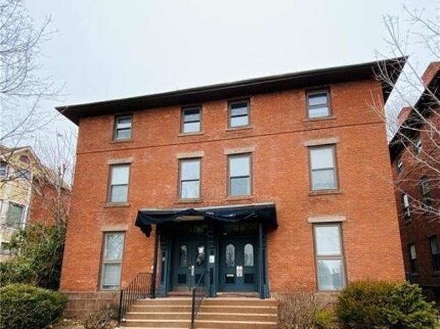 Morris St Unit,hartford, Condo For Sale