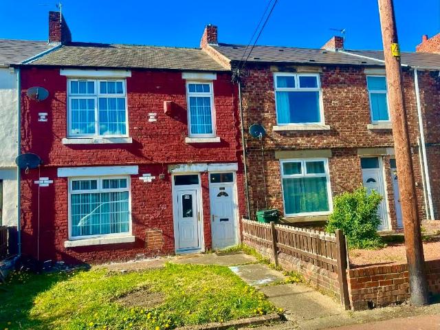 Morris Street, Birtley, Chester Le Street DH3, 3 bed flat to rent, £675 pcm | PrimeLocation