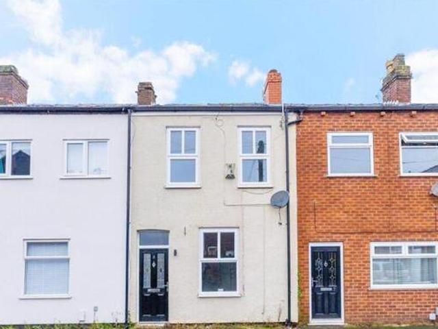 Morris Street, Tyldesley, 3 Bedroom Terraced