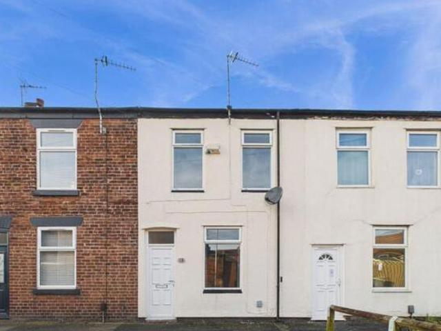 Morris Street, Tyldesley, 3 Bedroom Terraced