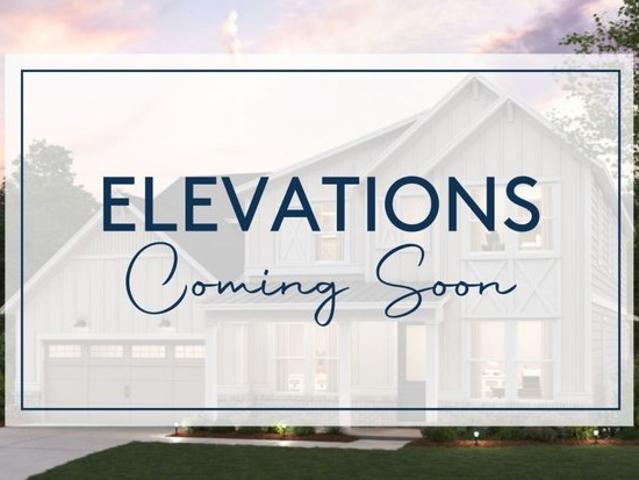 Morris Plan Hickory Ridge Community