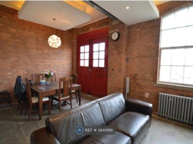 Morris Road, London E14, 1 bed flat to rent, £2,650 pcm | PrimeLocation