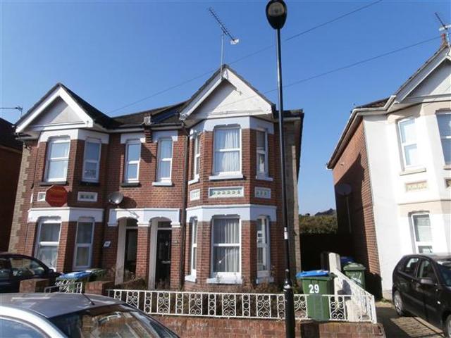 Morris Road Polygon