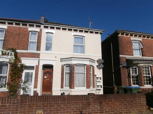 Morris Road Polygon