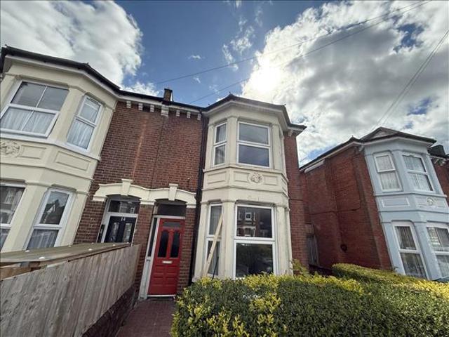 Morris Road Polygon