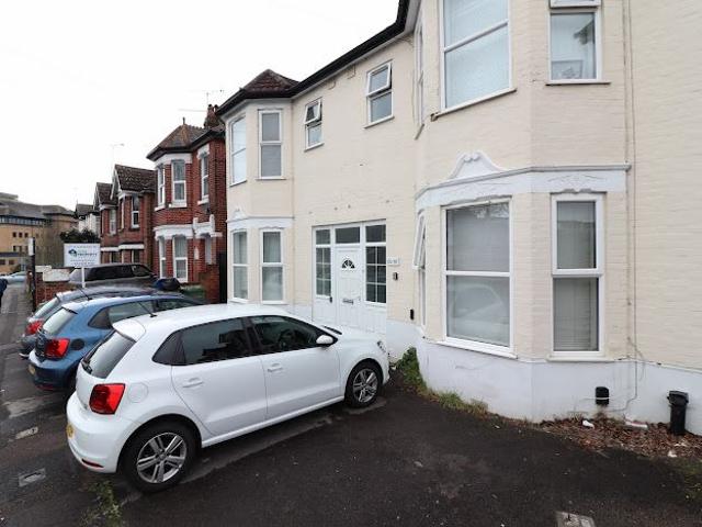 Morris Road, Southampton