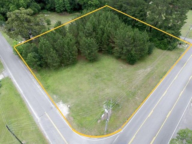 Morris Rd, Conway, SC 29526