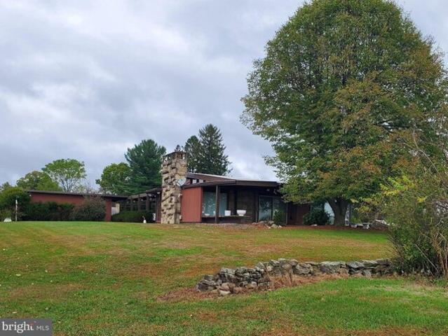 Morrisdale Allport Hwy, Morrisdale, Home For Sale