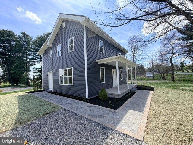 Morrisdale Allport Hwy, Morrisdale, Home For Sale