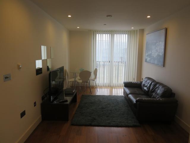 Morrish Road, London, SW2