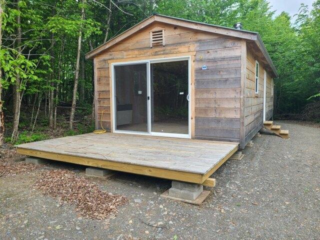 Morrison Acres Brk Lot,oakfield, Home For Sale