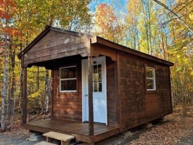 Morrison Acres Brk Lot,oakfield, Home For Sale