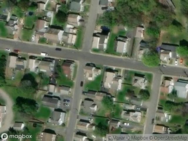 Morrison Ave
