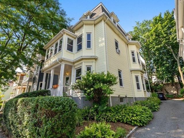 Morrison Ave, Somerville, Home For Sale