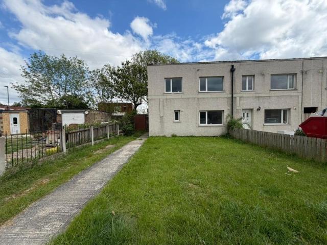 Morrison Avenue, Maltby, Rotherham S66, 4 bed terraced house to rent, £795 pcm | PrimeLocation