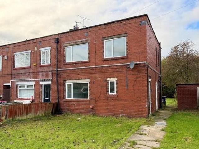 Morrison Avenue, Maltby, 4 Bedroom End