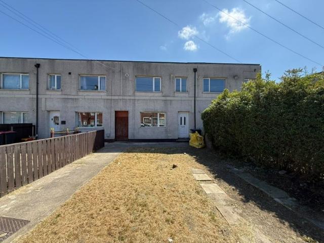Morrison Avenue, Rotherham S66, 3 bed terraced house to rent, £675 pcm | PrimeLocation