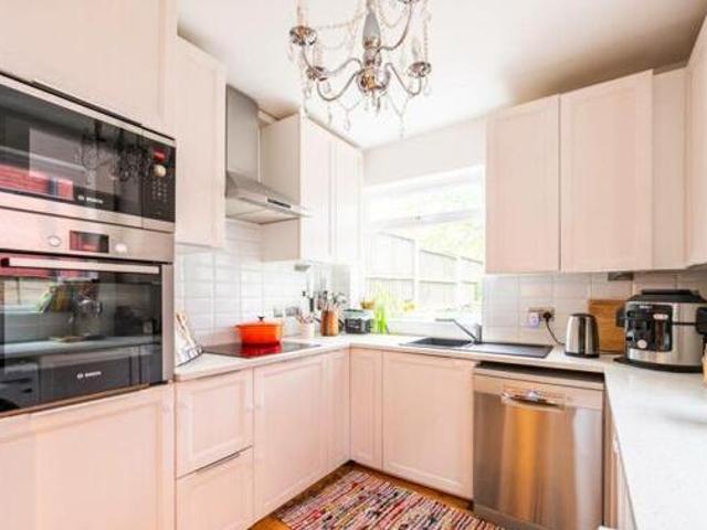 Morrison Avenue, Tottenham, 3 Bedroom Detached
