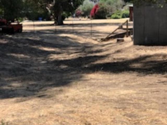 Morrison Canyon Rd