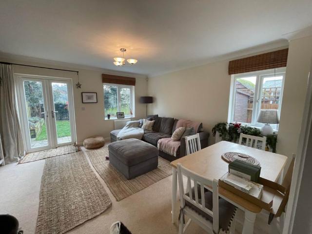Morrison Close, Upper Basildon