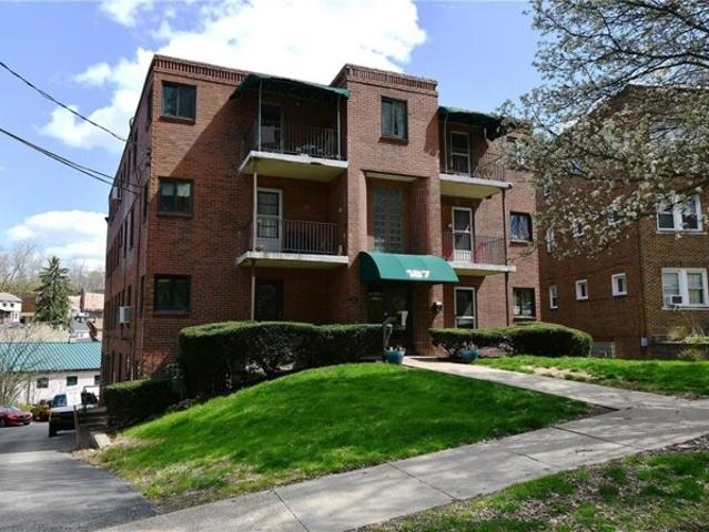 Morrison Dr Apt,pittsburgh, Condo For Sale
