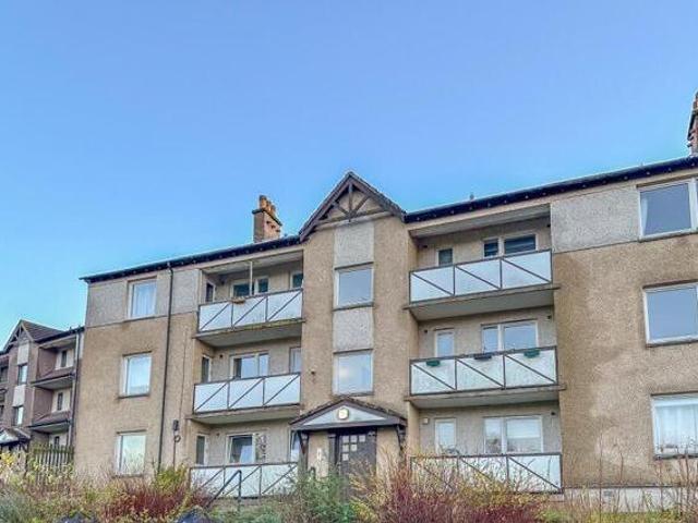 Morrison Drive, Garthdee, 2 Bedroom Flat