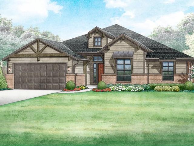 Morrison Plan Dow's Hills Community