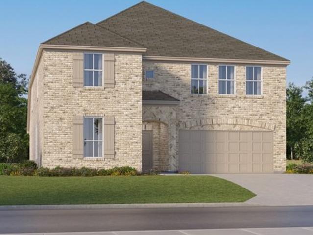 Morrison Plan Elevon Classic Collection Community
