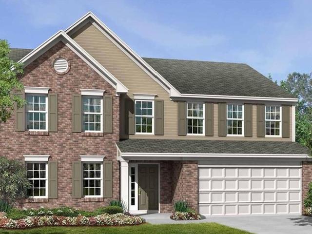 Morrison Plan Trailside Village Community